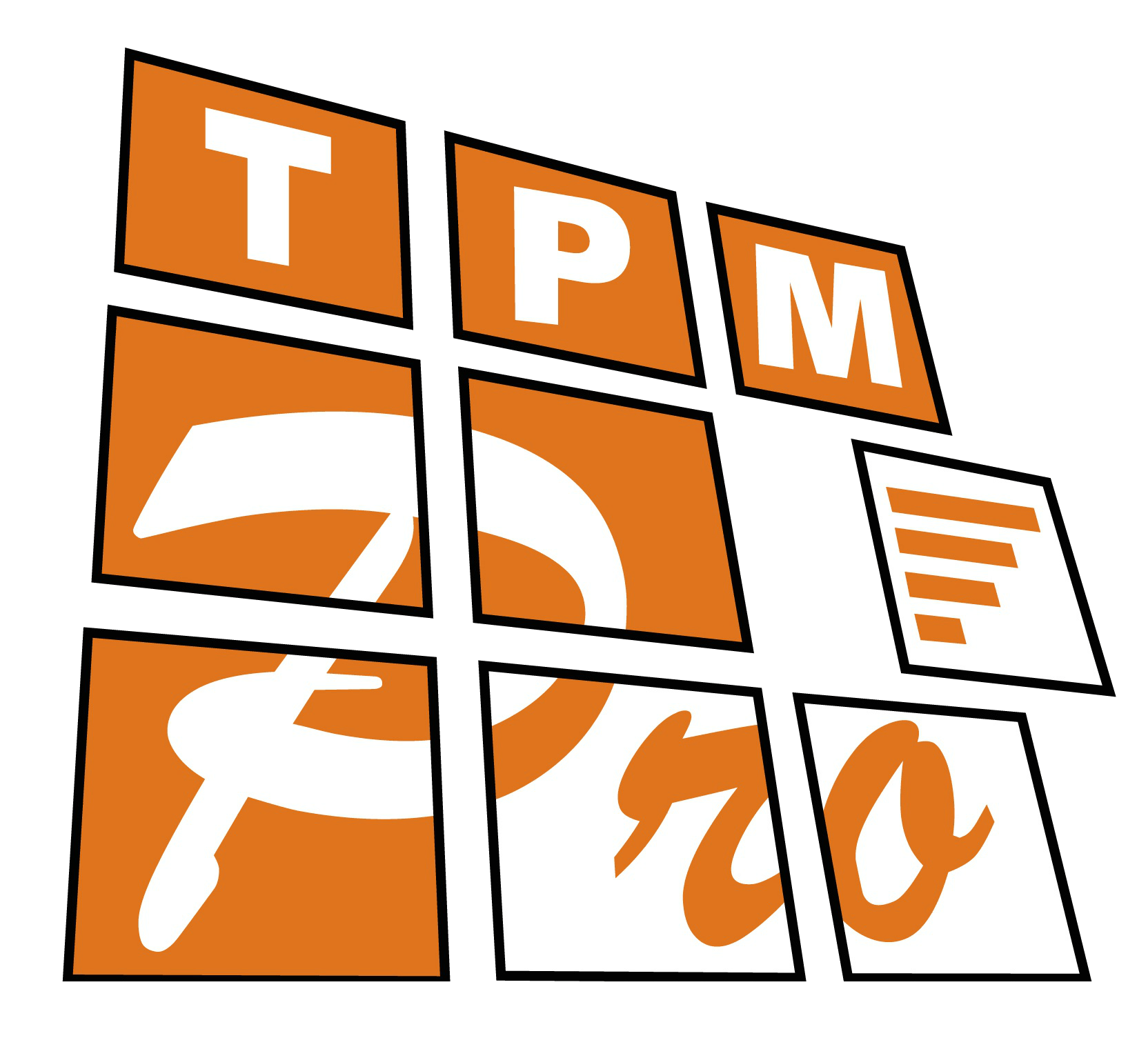 TPM Pro DBM